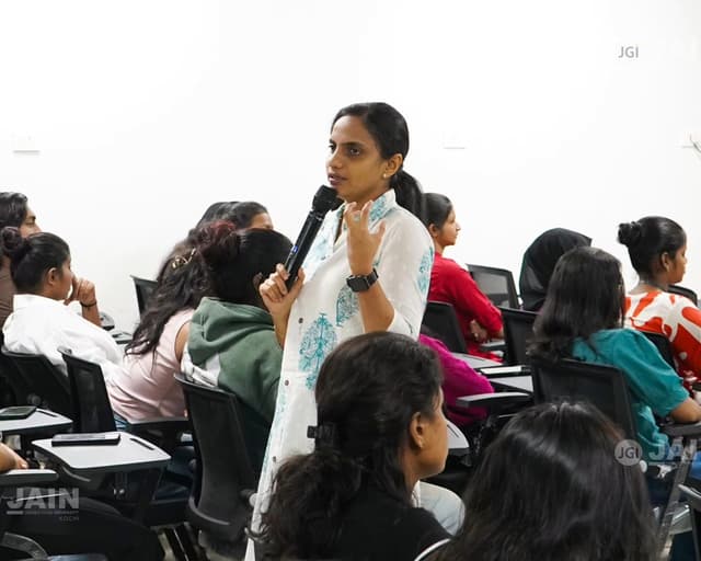 Jain University