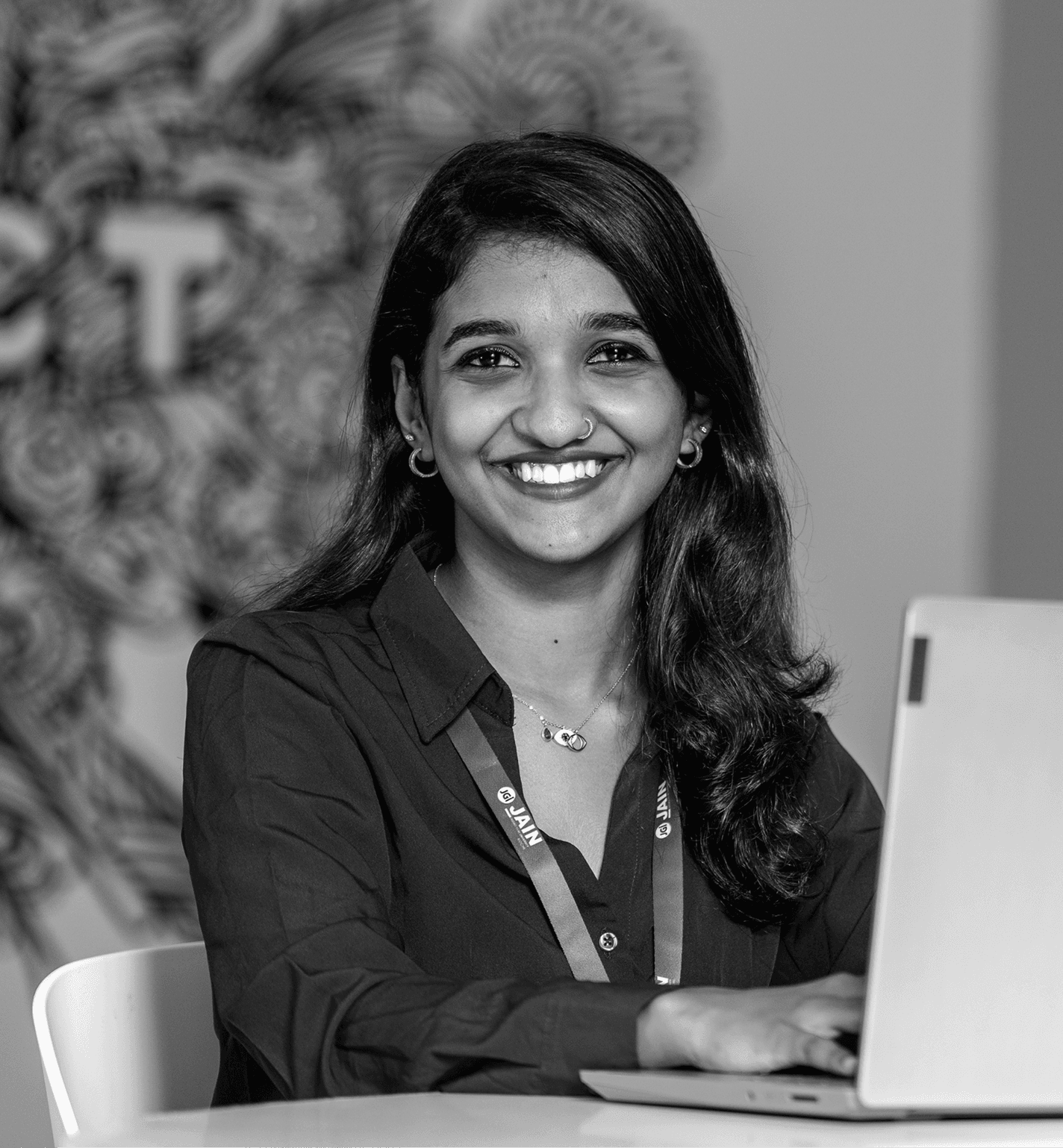 Under Graduate Programmes - Jain University